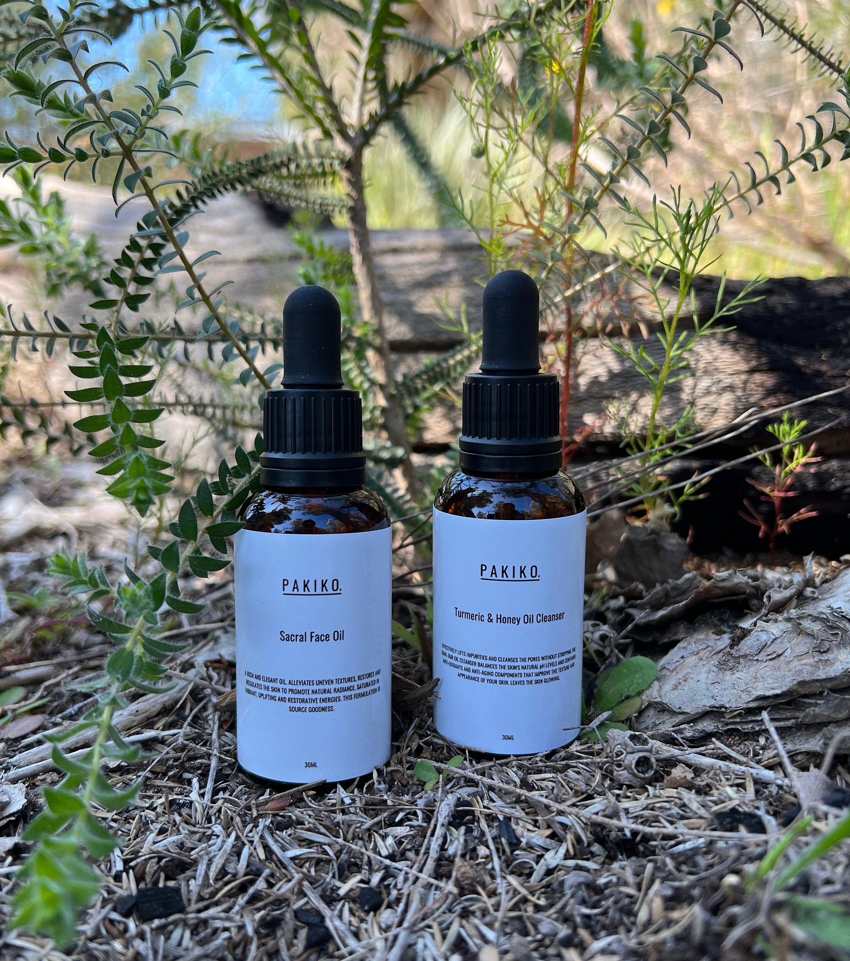 Products – Pakiko.